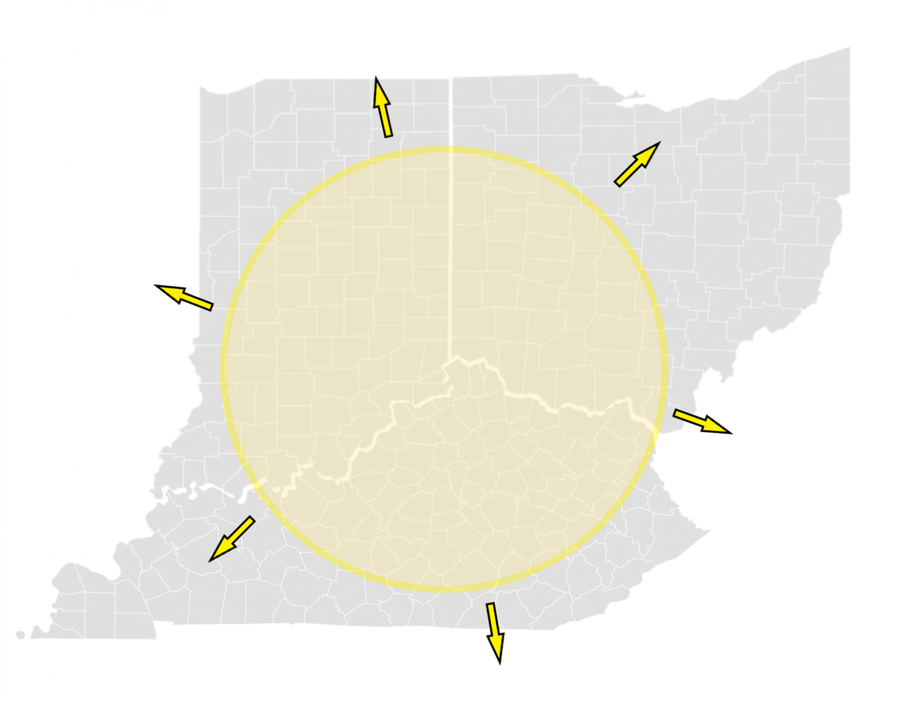 Our Locations | Accident & Biohazard Cleanup | SCU Services