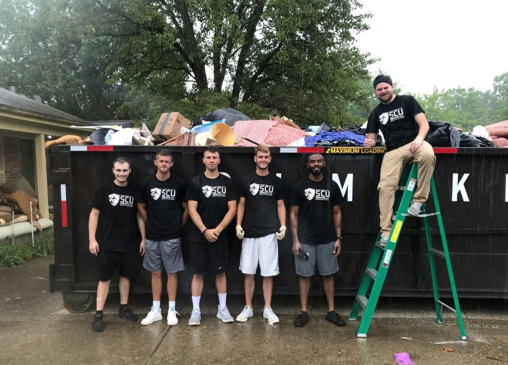 SCU Services | Death & Crime Scene Cleanup | Greater Cincinnati