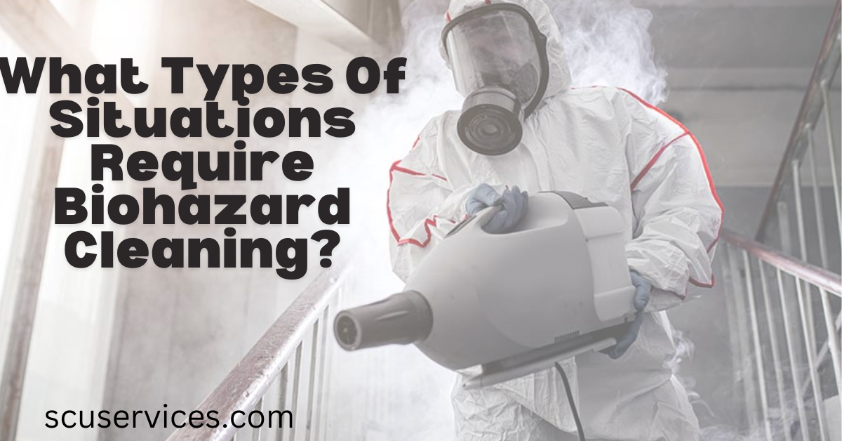 How do you Dispose of Blood Waste?