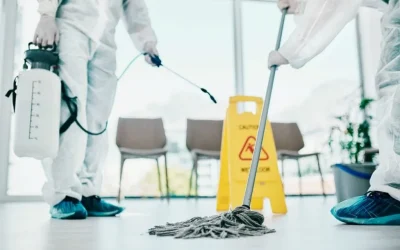 When are Unsanitary Conditions Considered Unlivable?